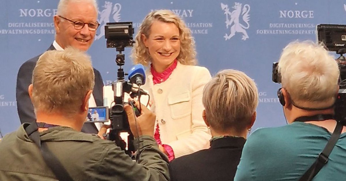 Ideell sektor er klar til å ta samfunnsansvar – gi oss handlingsrom ...