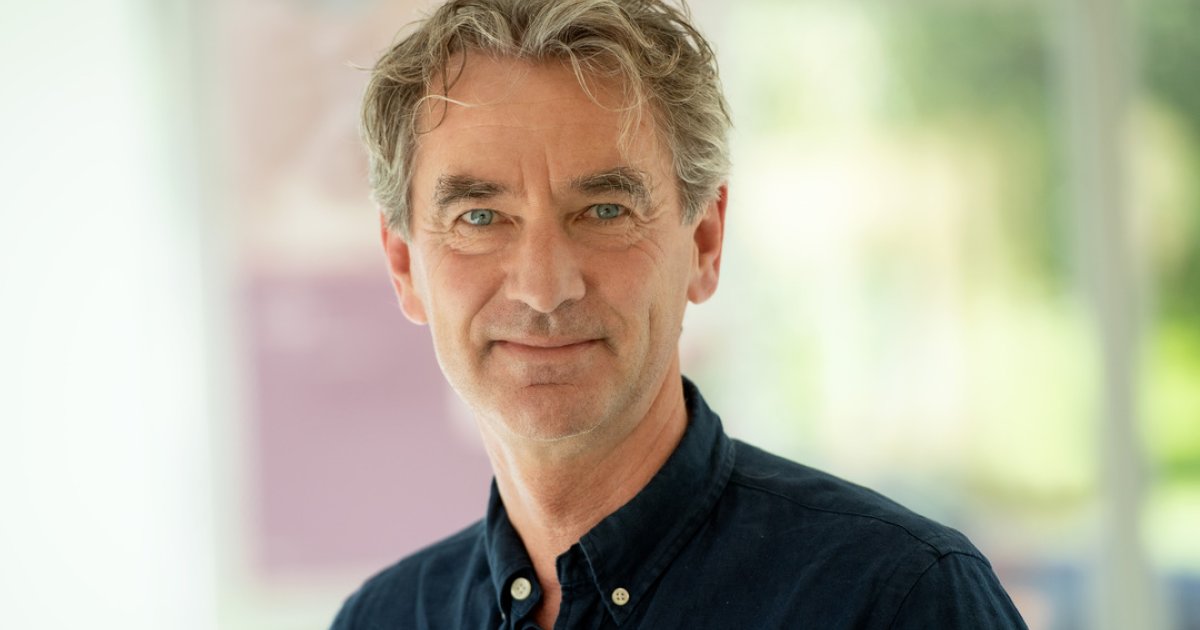 Presserom - Diakonhjemmet