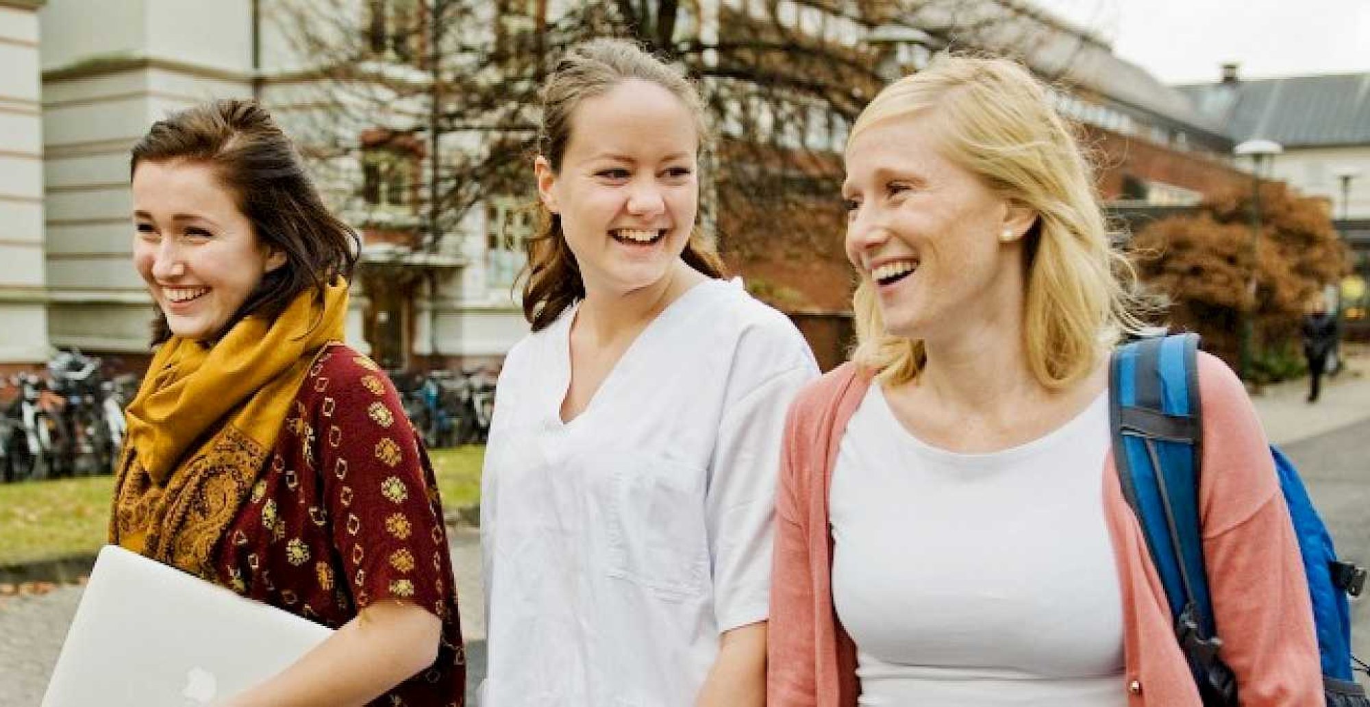 Våre tjenester og løsninger - Diakonhjemmet